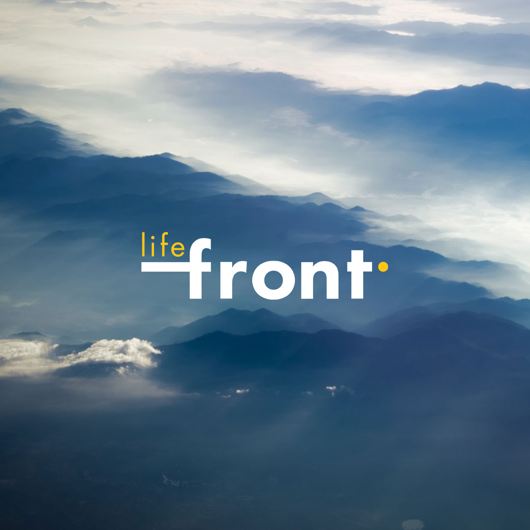 Downloads: first public webinar about the LIFE FRONT project